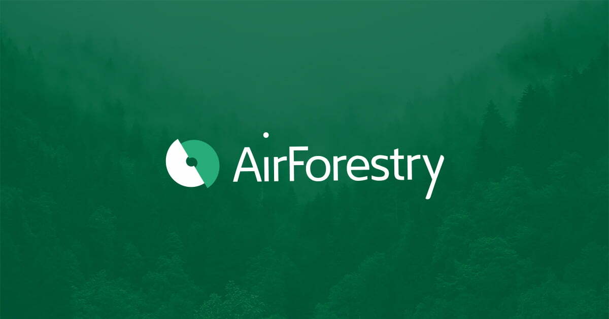 Kontakta oss - Airforestry